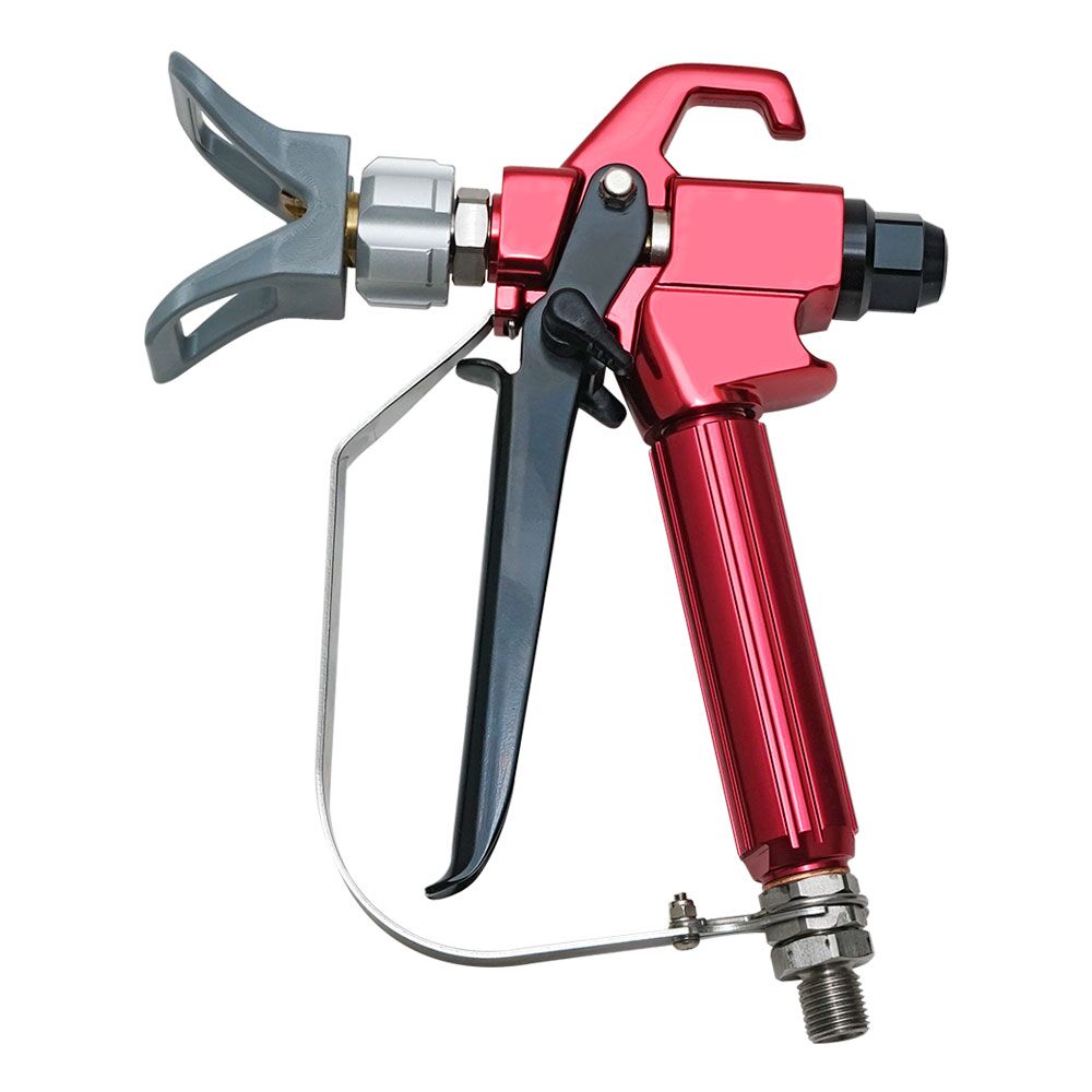 KS-305 Airless Spray Gun - Prowin Tools