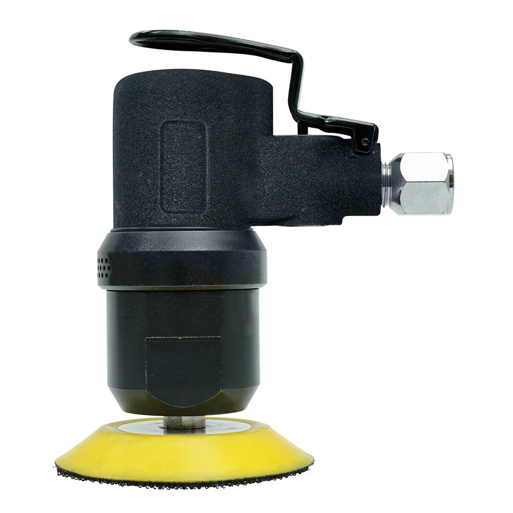AS-H382PL 2" or 3" Industry Angle Polisher - Prowin Tools