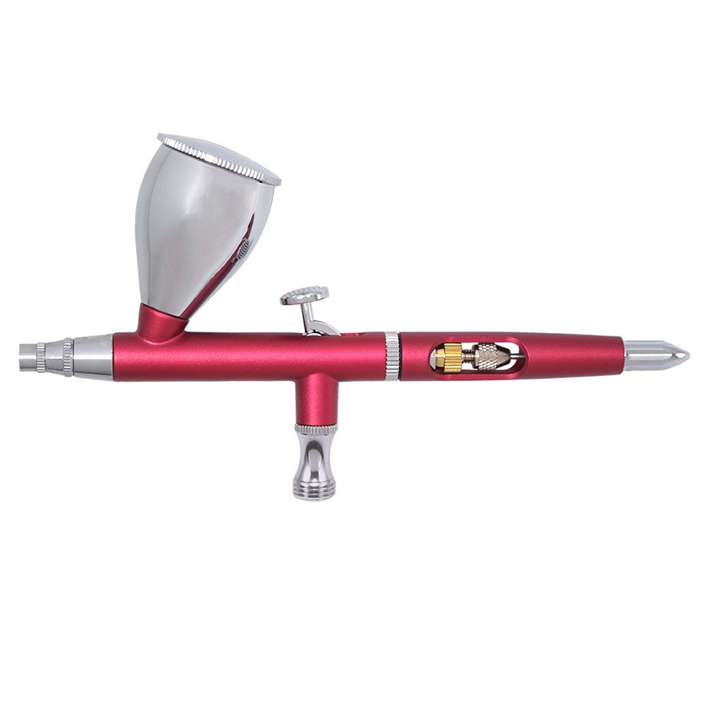 SG-530C Airbrush /Adjustable - Prowin Tools