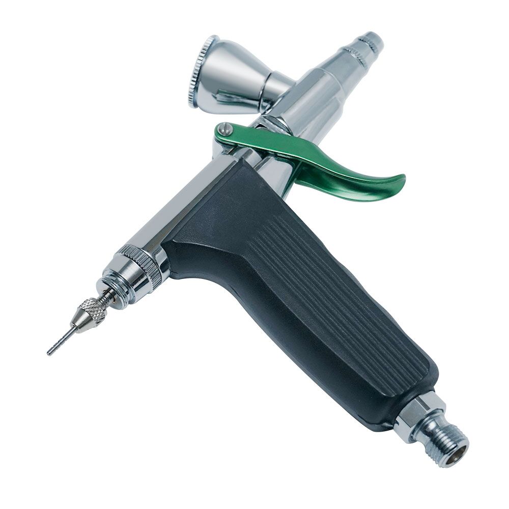 SG-930 Professional Air Brush Kit - Prowin Tools