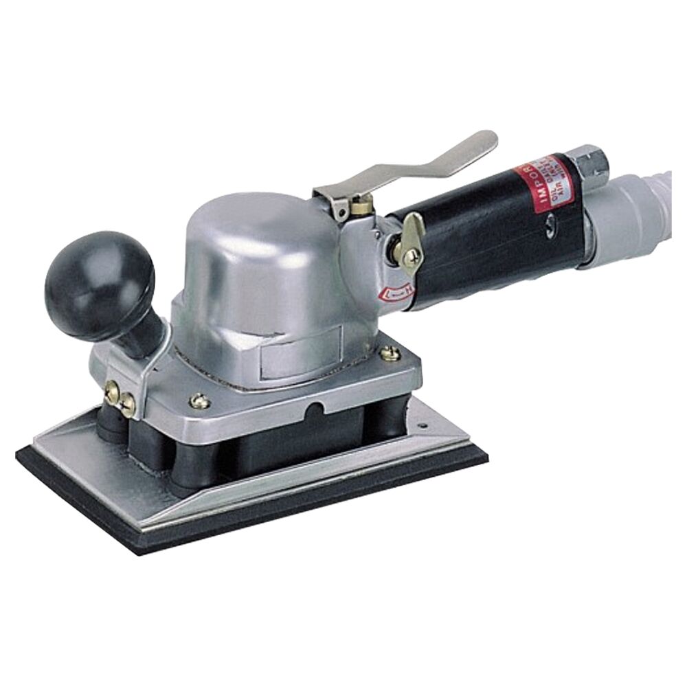AS-603D 93x176 mm Professional Orbital Sander /Self-Vacuum - Prowin Tools