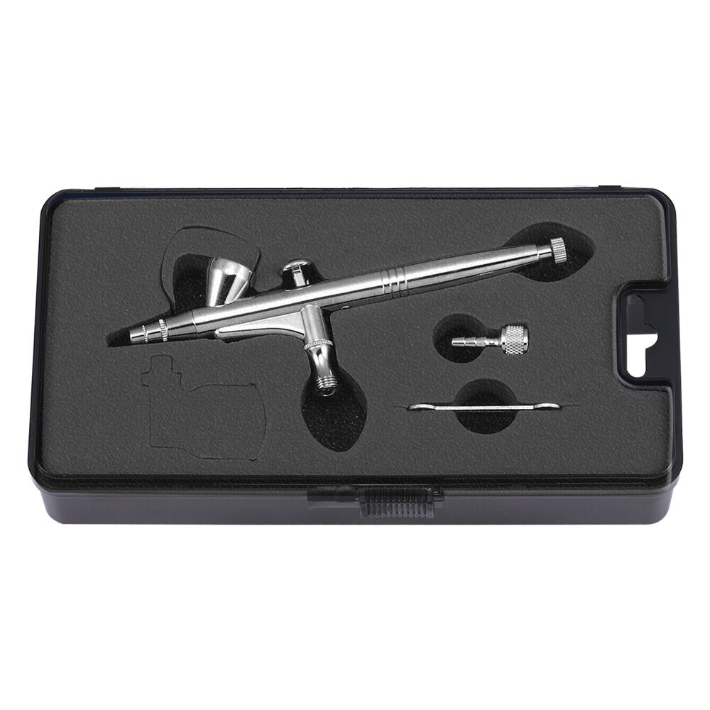 SG-220A 1.5c.c. Air Brush /Adjustable - Prowin Tools