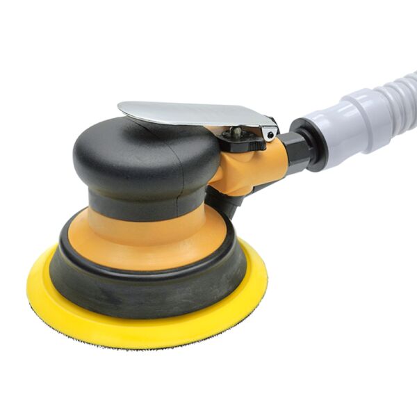 AS-300D 5" Dual Action Sander /Self-Vacuum - Prowin Tools