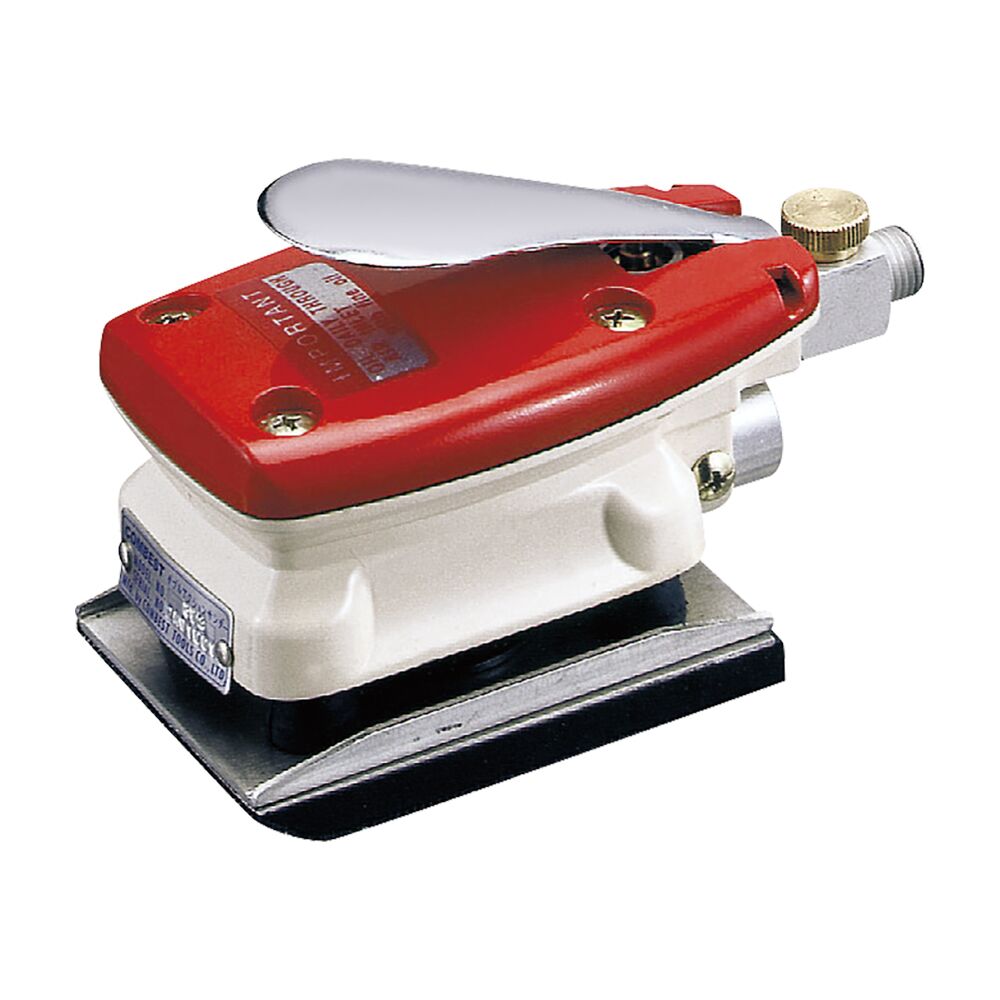 Square Jitterbug Sander – Prowin Tools