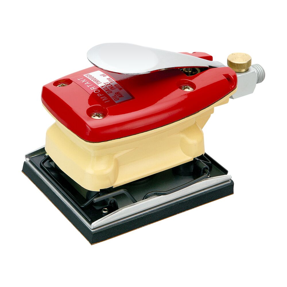 Square Jitterbug Sander – Prowin Tools