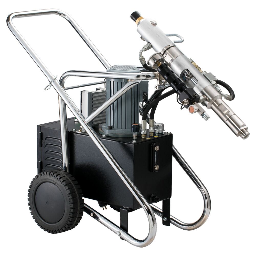 PM-L21 Airless Paint Sprayer Set - Prowin Tools