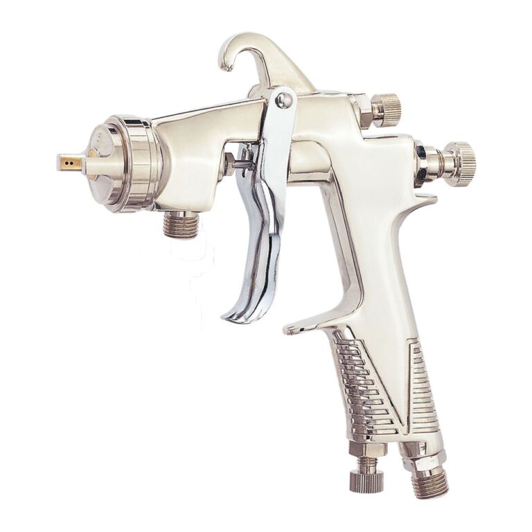 K-100P Air Spray Gun - Prowin Tools