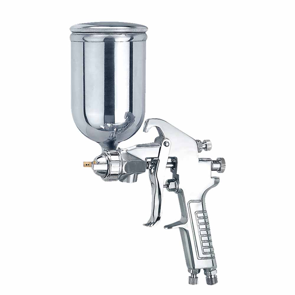 K-888G Air Spray Gun - Prowin Tools
