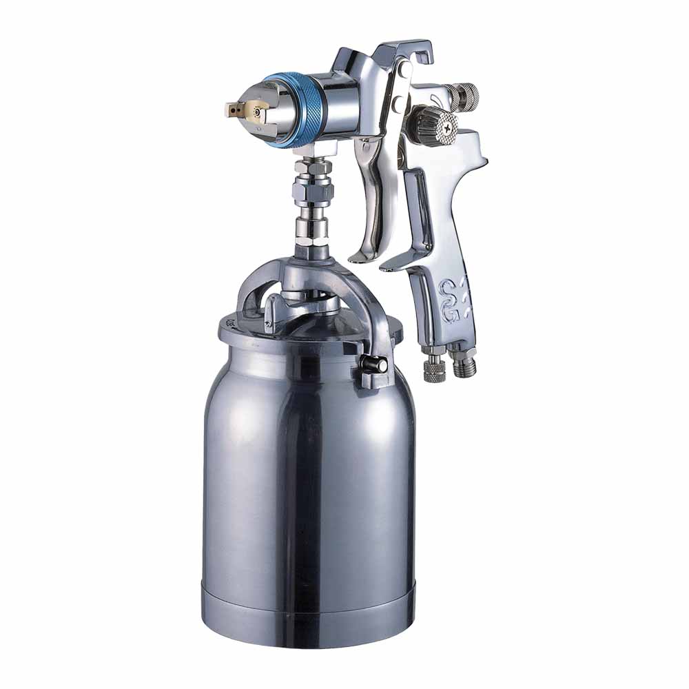 KH-800S HVLP Spray Gun - Prowin Tools