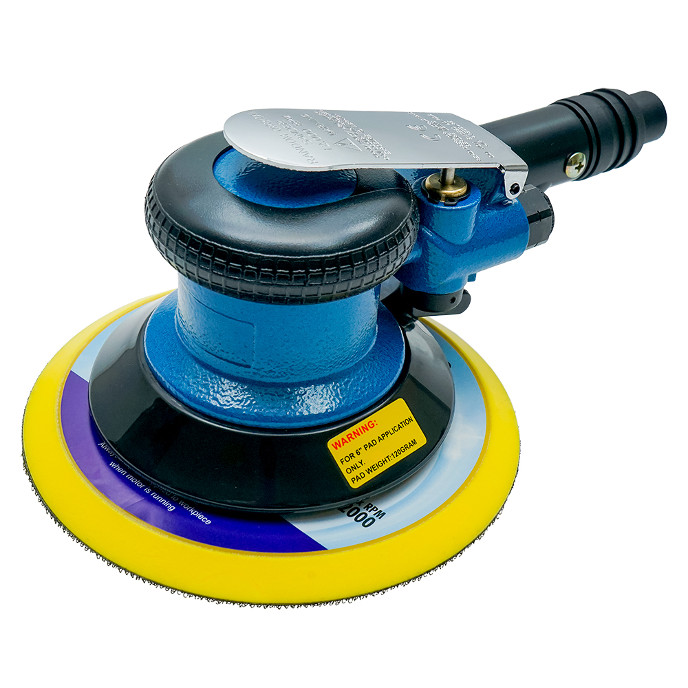 Dual Action Sander – Prowin Tools
