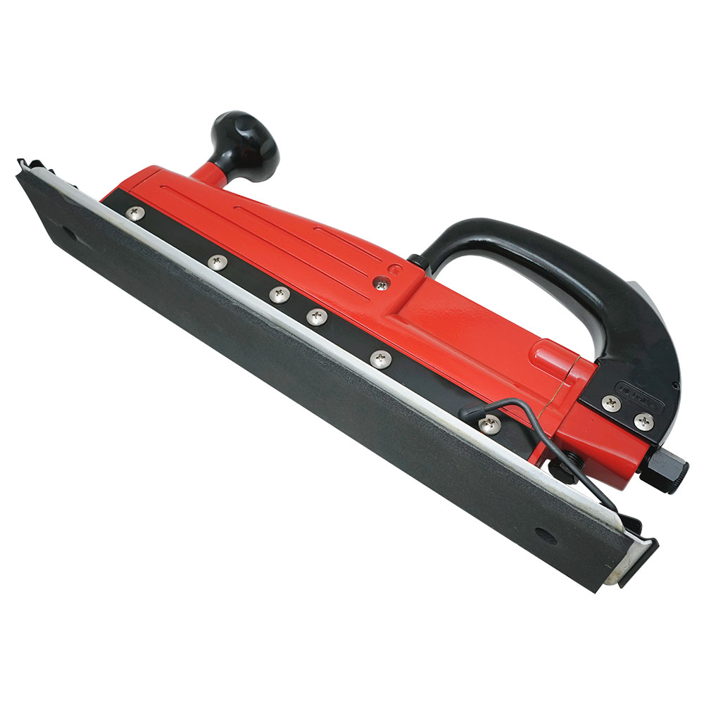 AS-805A 64x400 mm Heavy Duty Straight Line Air Sander - Prowin Tools
