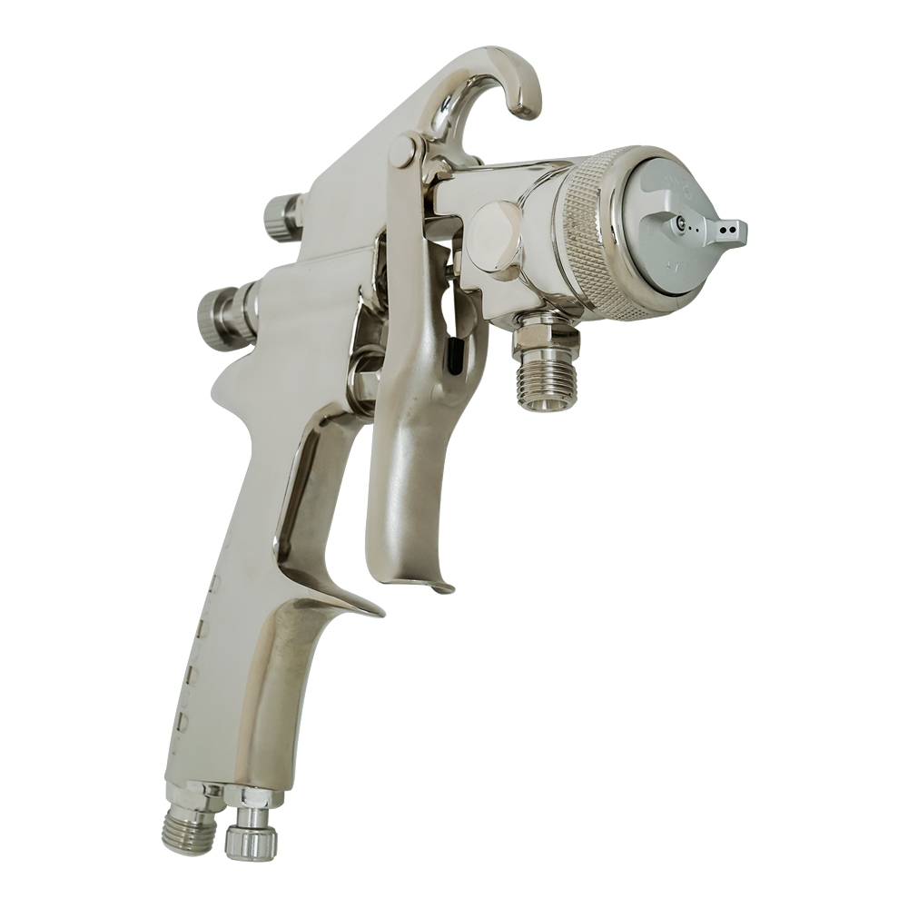 K-523P Air Spray Gun - Prowin Tools