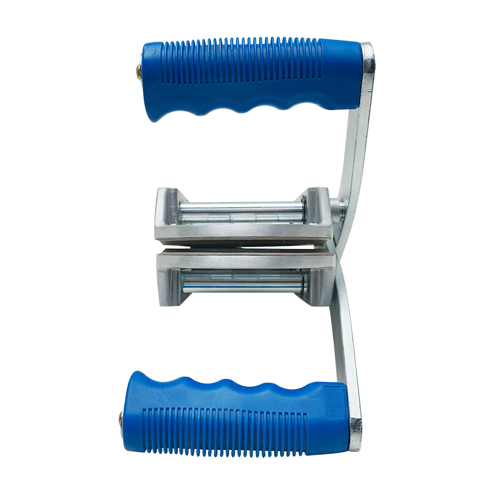 L-P100 Stone Clamp Gecko Double Handle Carry Clamps - Prowin Tools