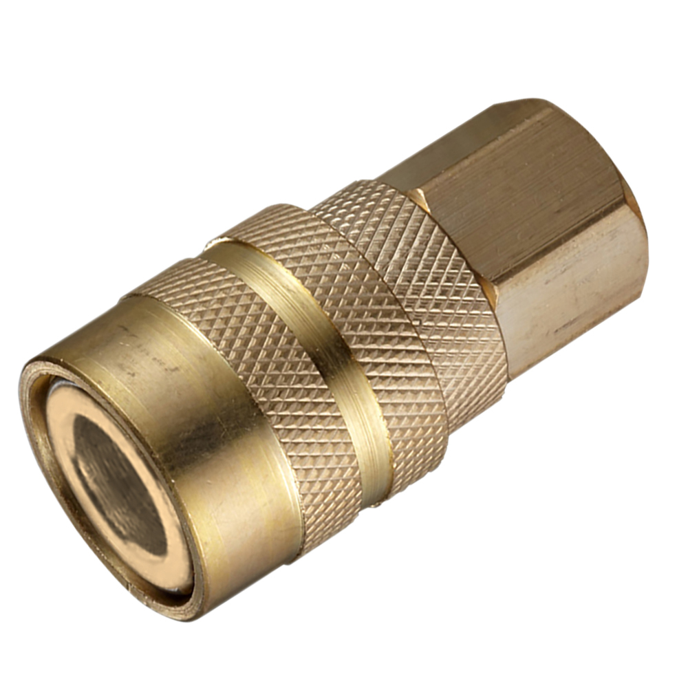 Air Nipple / Quick Couplers – Prowin Tools