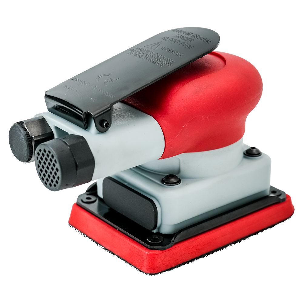 AS-K603 75x100 mm Jitterbug Type Sanders/Non-Vacuum - Prowin Tools