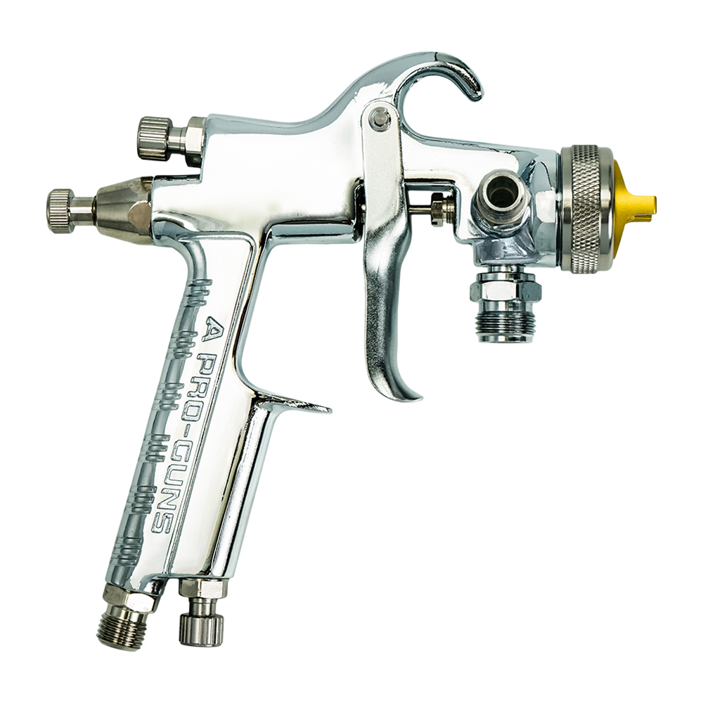 KH-600G HVLP Air Spray Gun - Prowin Tools