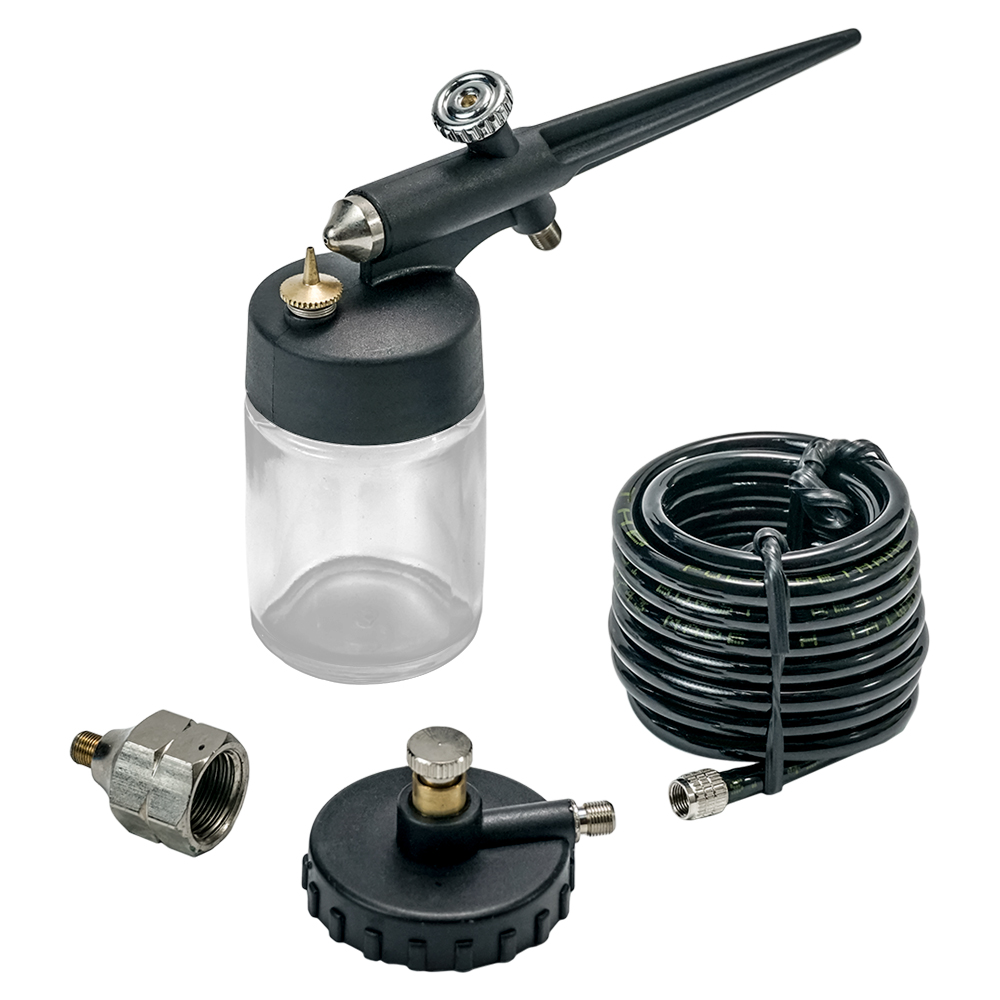 SG-620 Hobby AirBrush Kit for Beginners - Prowin Tools