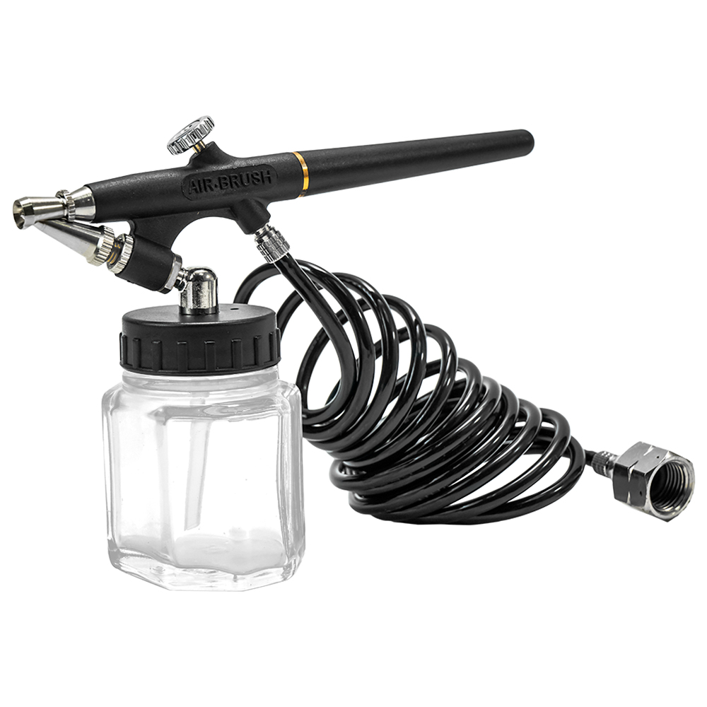 SG-720 Hobby Airbrush Kit for Beginners - Prowin Tools