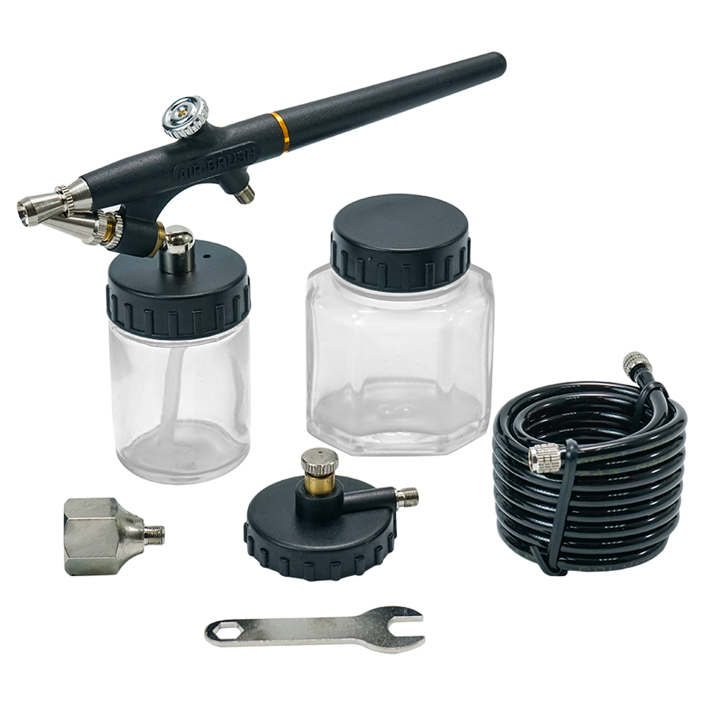 SG-720 Hobby Airbrush Kit for Beginners - Prowin Tools