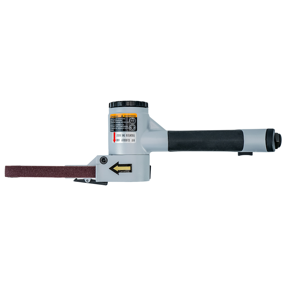 AS-801 13x330 mm Belt Sander - Prowin Tools