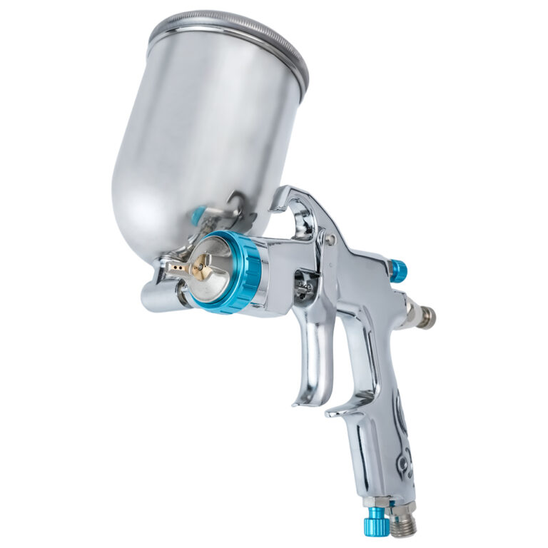 K-607G Air Spray Gun - Prowin Tools
