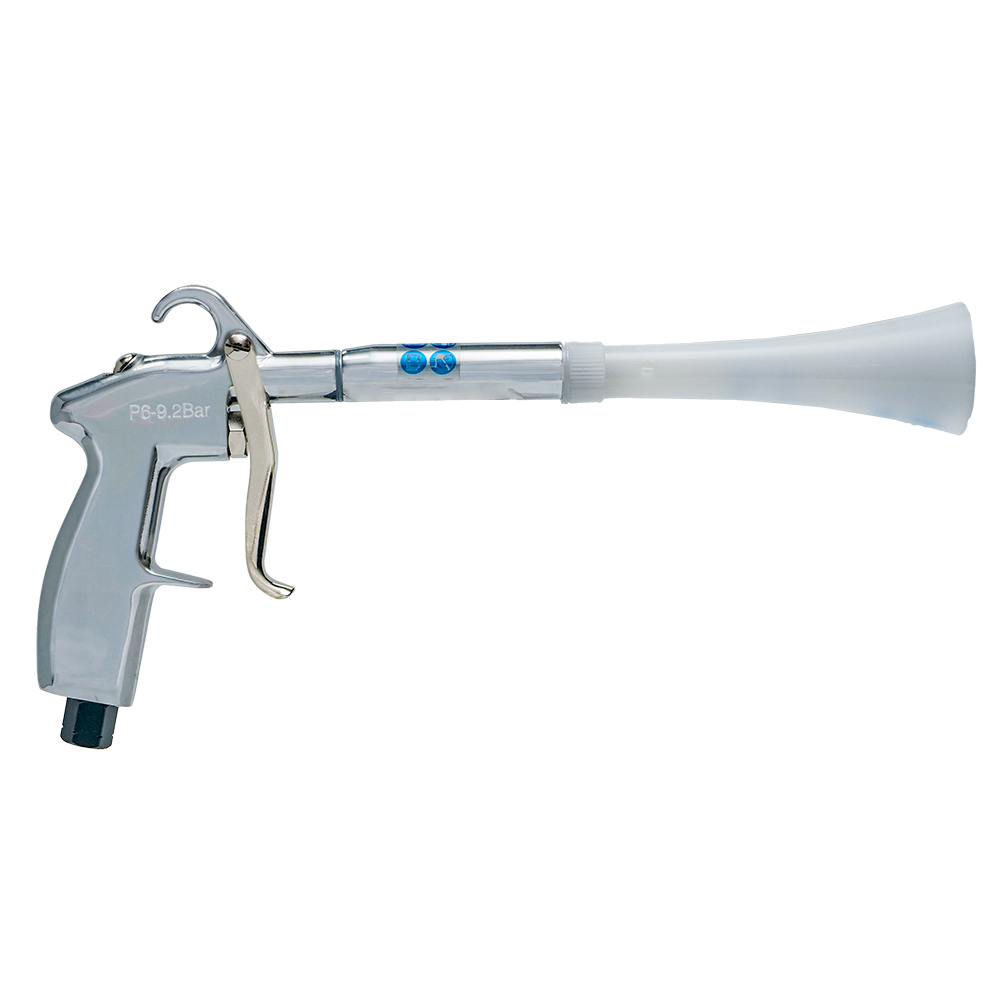 AT-014 Twister cleaning gun - Prowin Tools