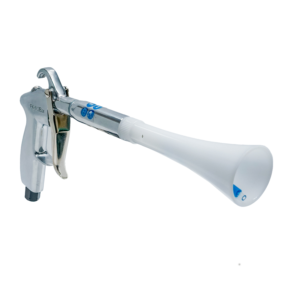 AT-014 Twister cleaning gun - Prowin Tools