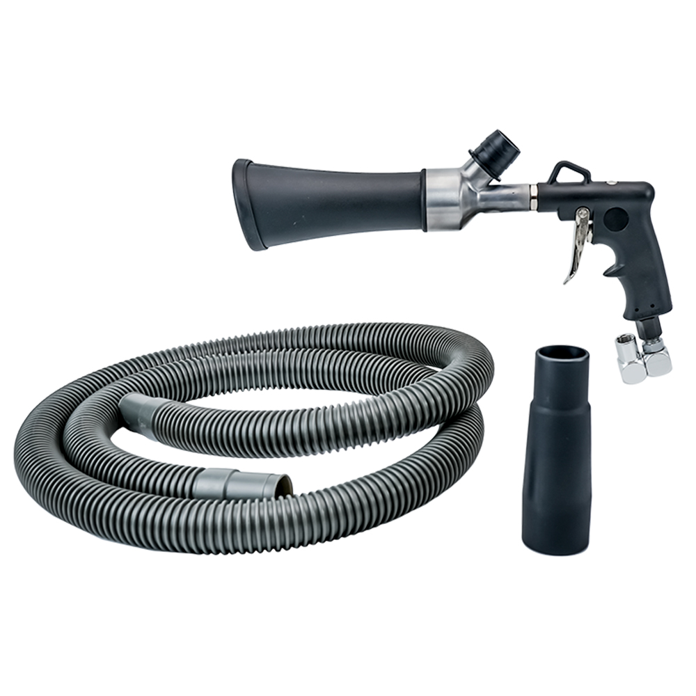 AT-202-V Twister cleaning gun - Prowin Tools