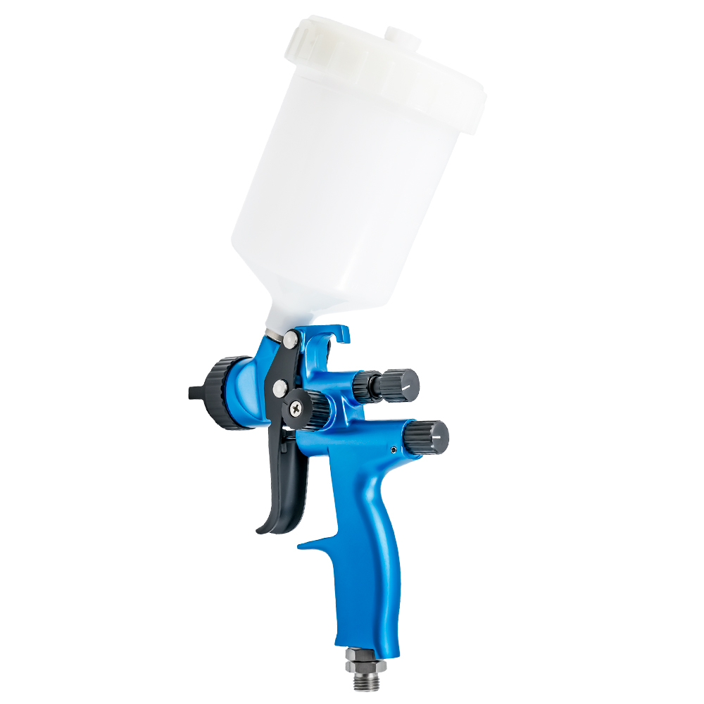 KR-733 XRP Spray Gun - Prowin Tools