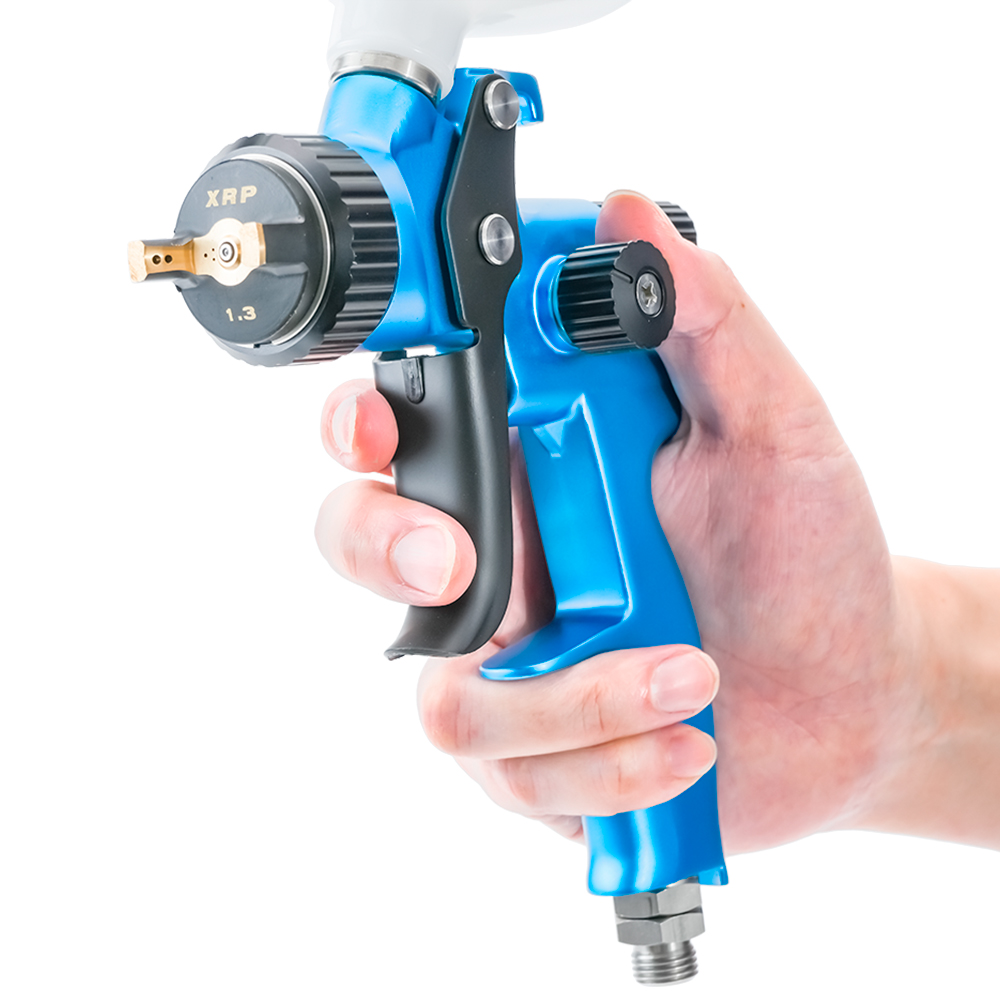 KR-733 XRP Spray Gun - Prowin Tools