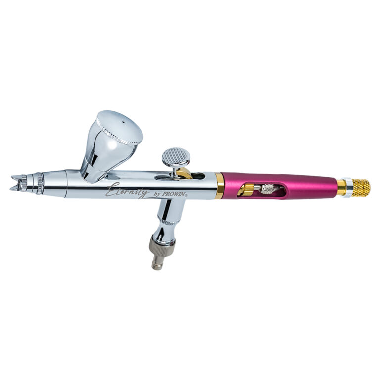 SG-530CR Airbrush /Adjustable - Prowin Tools