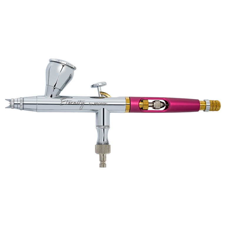SG-530CR Airbrush /Adjustable - Prowin Tools