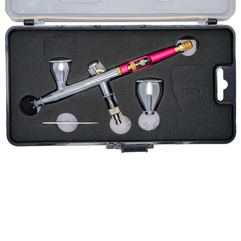 SG-530CR Airbrush /Adjustable - Prowin Tools
