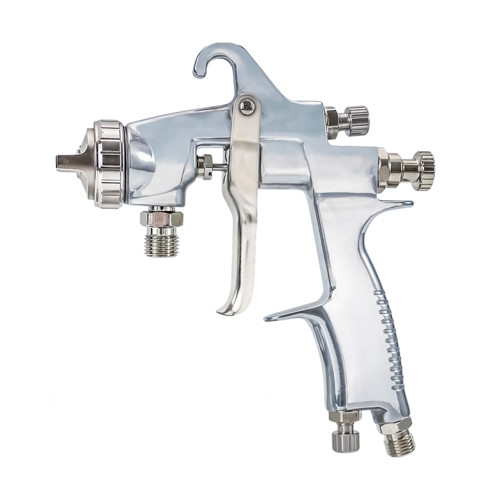 K-102P Air Spray Gun - Prowin Tools
