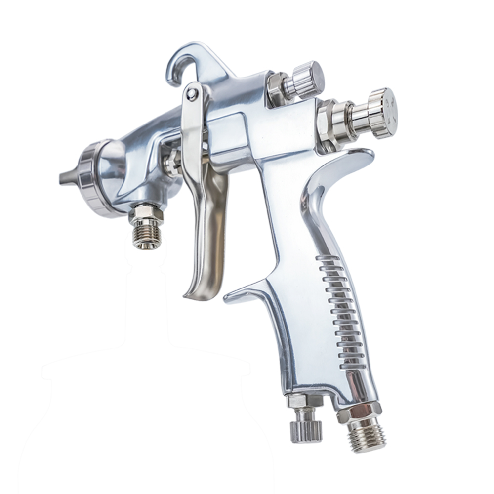 K-102P Air Spray Gun - Prowin Tools