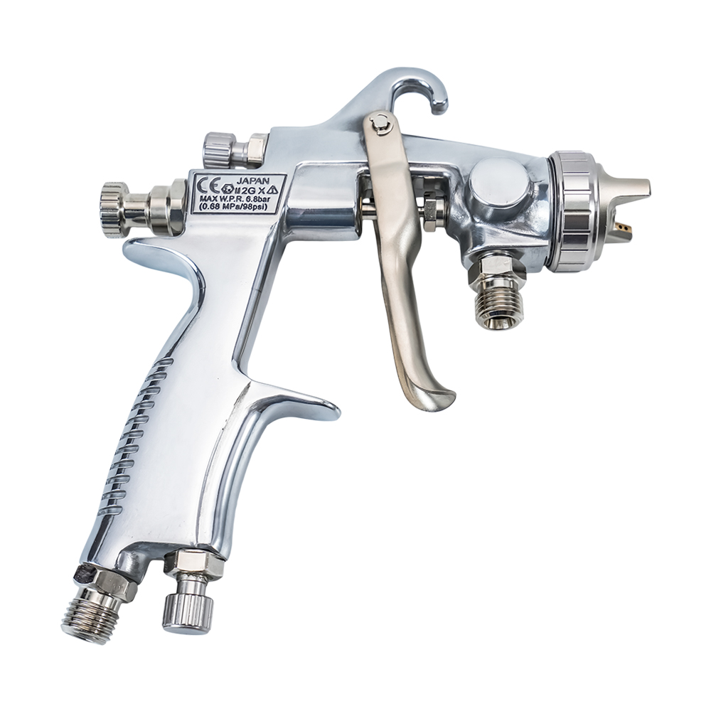 K-102P Air Spray Gun - Prowin Tools
