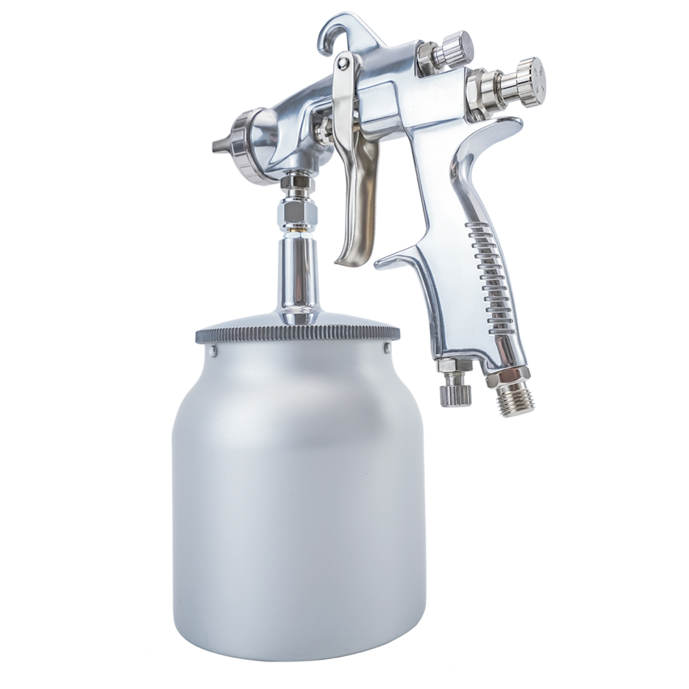 K-102S Air Spray Gun - Prowin Tools