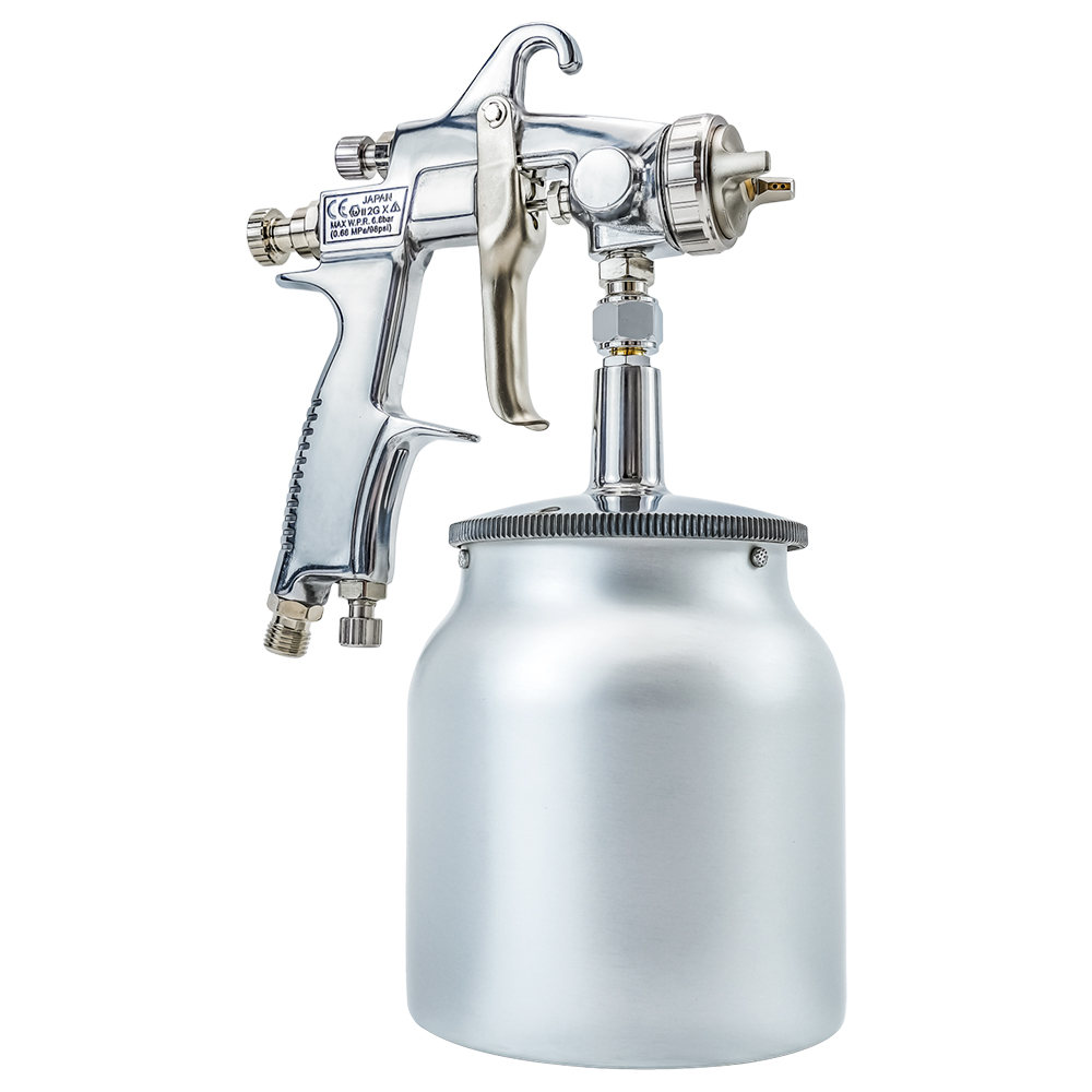 K-102S Air Spray Gun - Prowin Tools