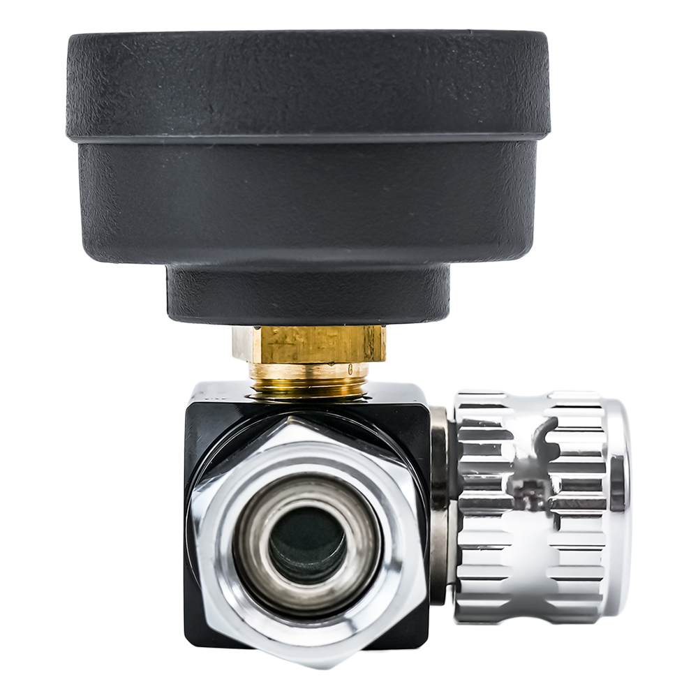 SG-D17S Digital Air Regulator w/Gauge - Prowin Tools