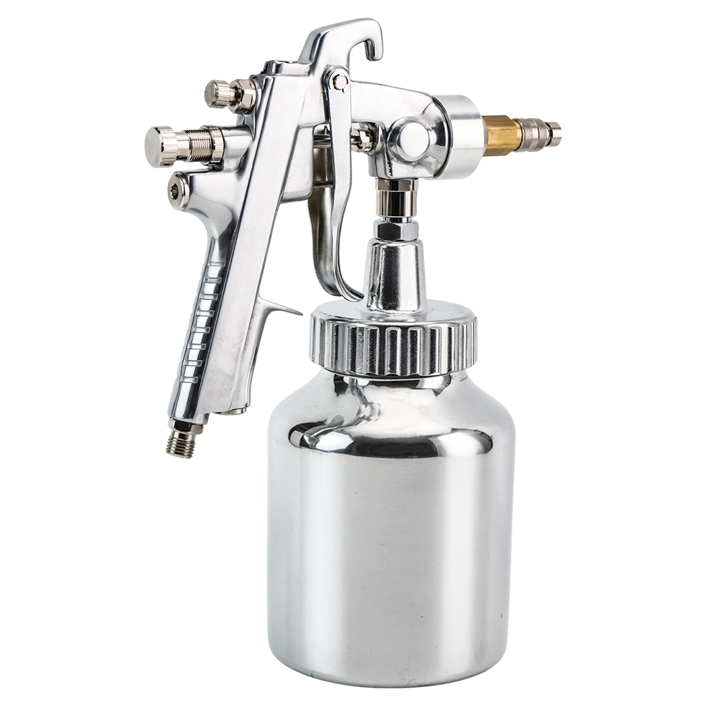 K-871U Air Undercoating Gun - Prowin Tools