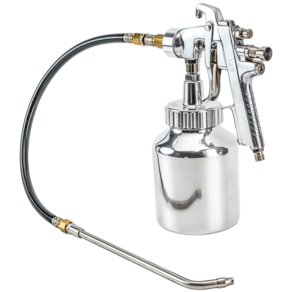 K-871U Air Undercoating Gun - Prowin Tools