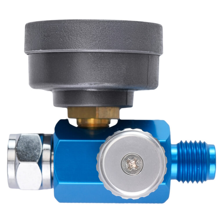 SG-D17 Digital Air Regulator w/Gauge - Prowin Tools